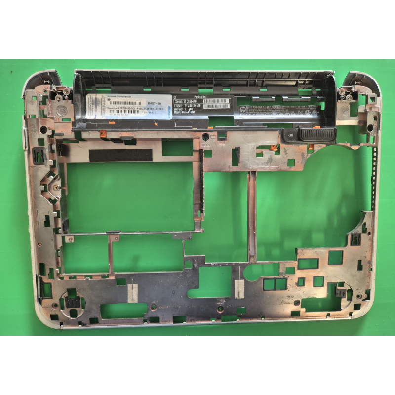 Chassis central 37NM9BATP00 pour HP DM1-4000 (HP DM1-4140SF AMD)