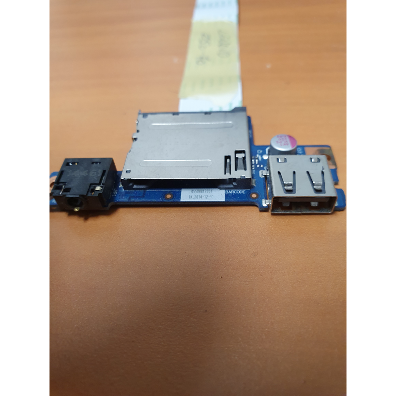 Carte contrôleur usb ACLU2_USB_FFC pour Lenvo Z50-70/ G50-70/ G50-80