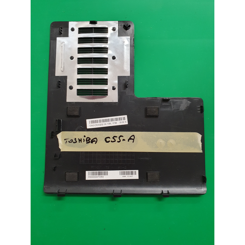 13N0-CKA0202/ Cache disque dur pour ordinateur TOSHIBA C55-A|MYPCSTORE